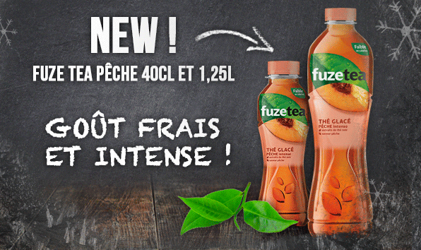 La Boîte à Pizza - Goutez la différence